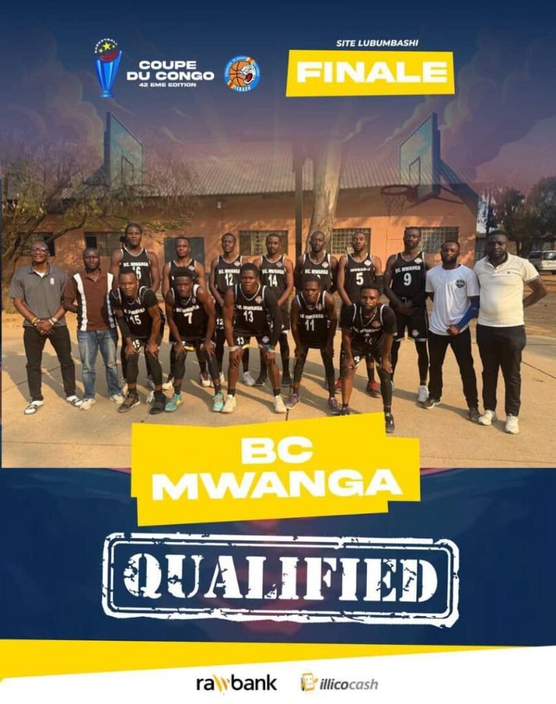 Basketball/42ème Édition CDC : Génération Espoir enfin médaillée ...